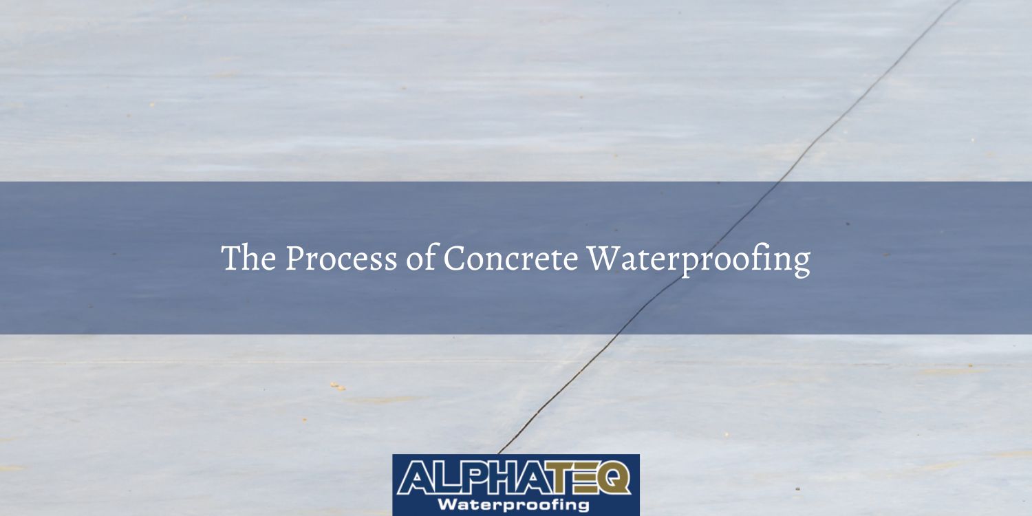 Concrete Waterproofing: Techniques, Benefits, and Limitations