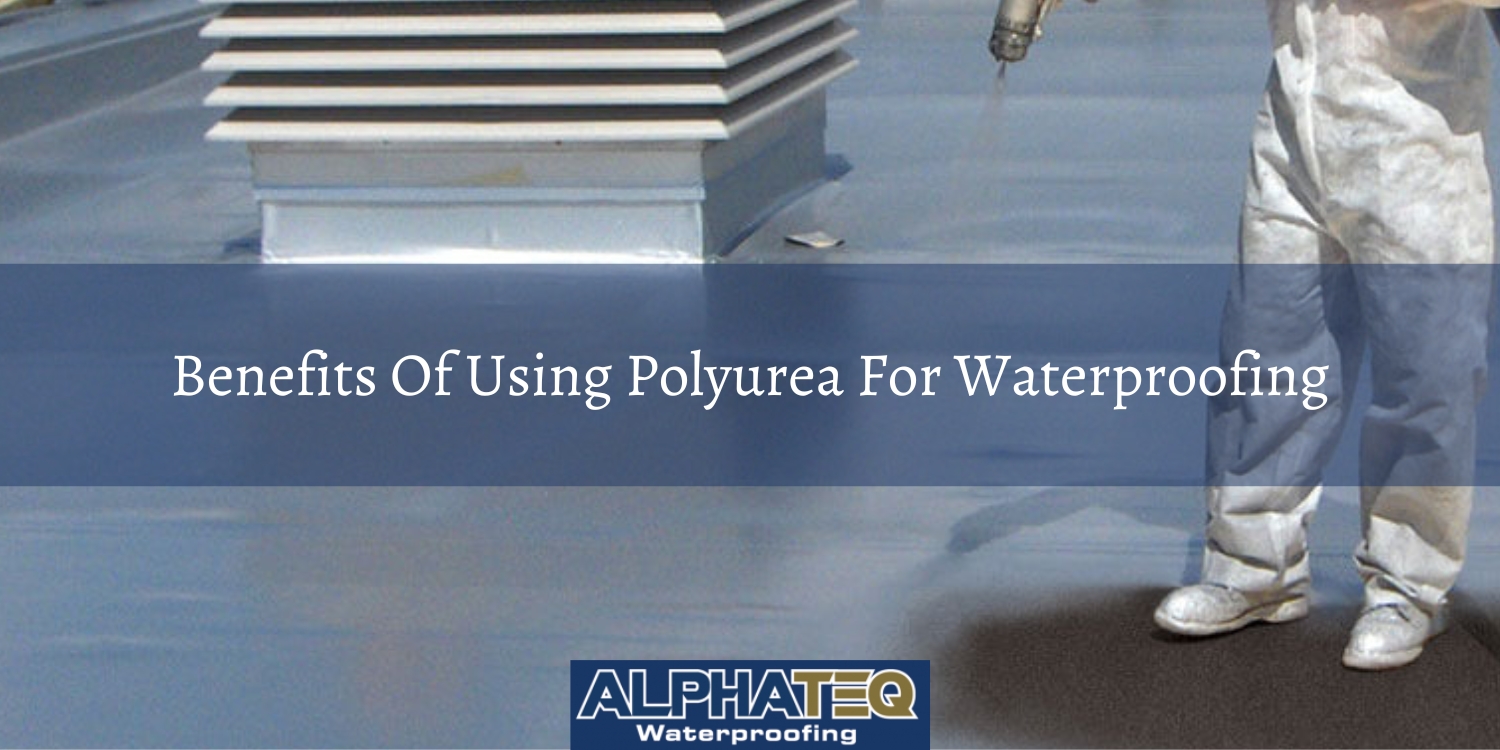 Polyurea Waterproofing: Advantages, Applications, and Considerations