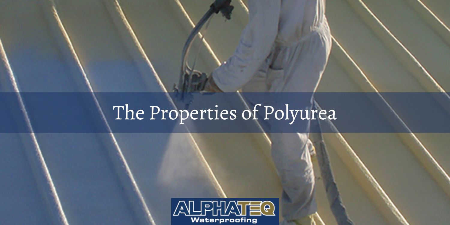 Polyurea Waterproofing: Advantages, Applications, and Considerations