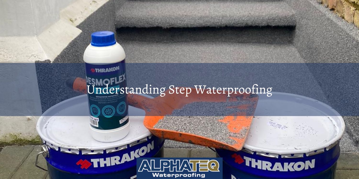 Waterproofing Steps: Methods, Advantages, and Challenges