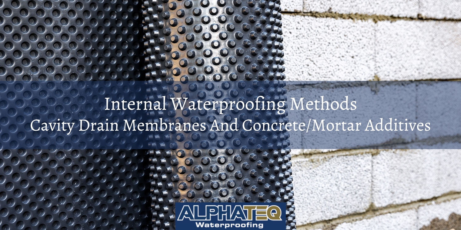 Waterproofing In Construction: Types, Benefits & Limitations